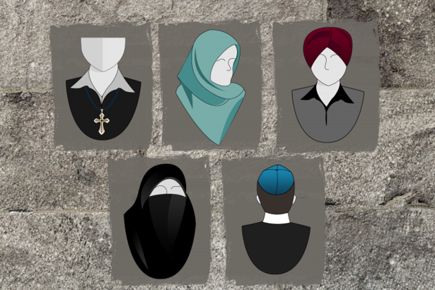 The Charter of Quebec Values is Not the New Bill 101 | The Roaming Homebody